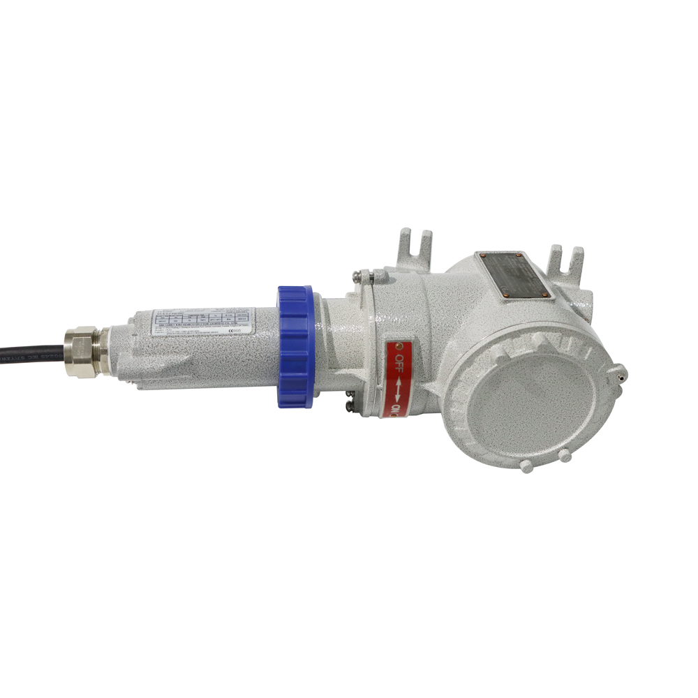 KBSP01 Plug and Sockets