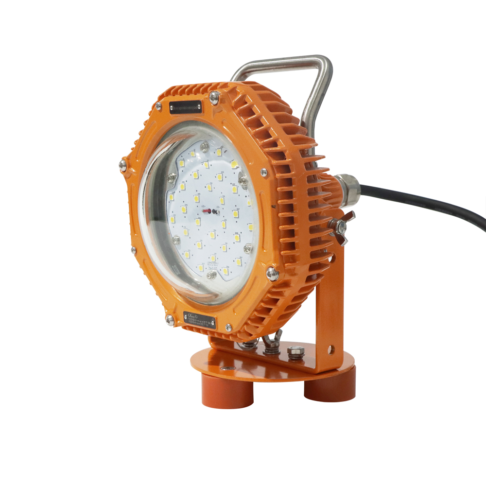 KHJ Lighting-Forest Frog Explosion-proof LED Work Light