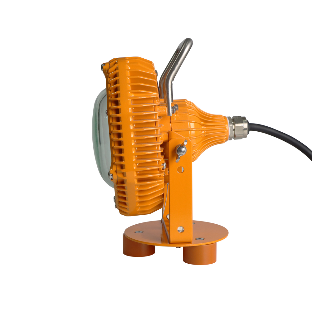 KHJ Lighting-Forest Frog Explosion-proof LED Work Light