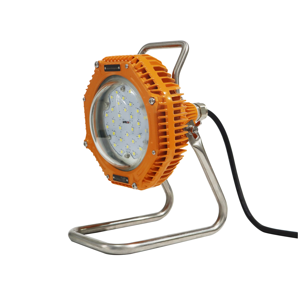KHJ Lighting-Forest Frog Explosion-proof LED Work Light