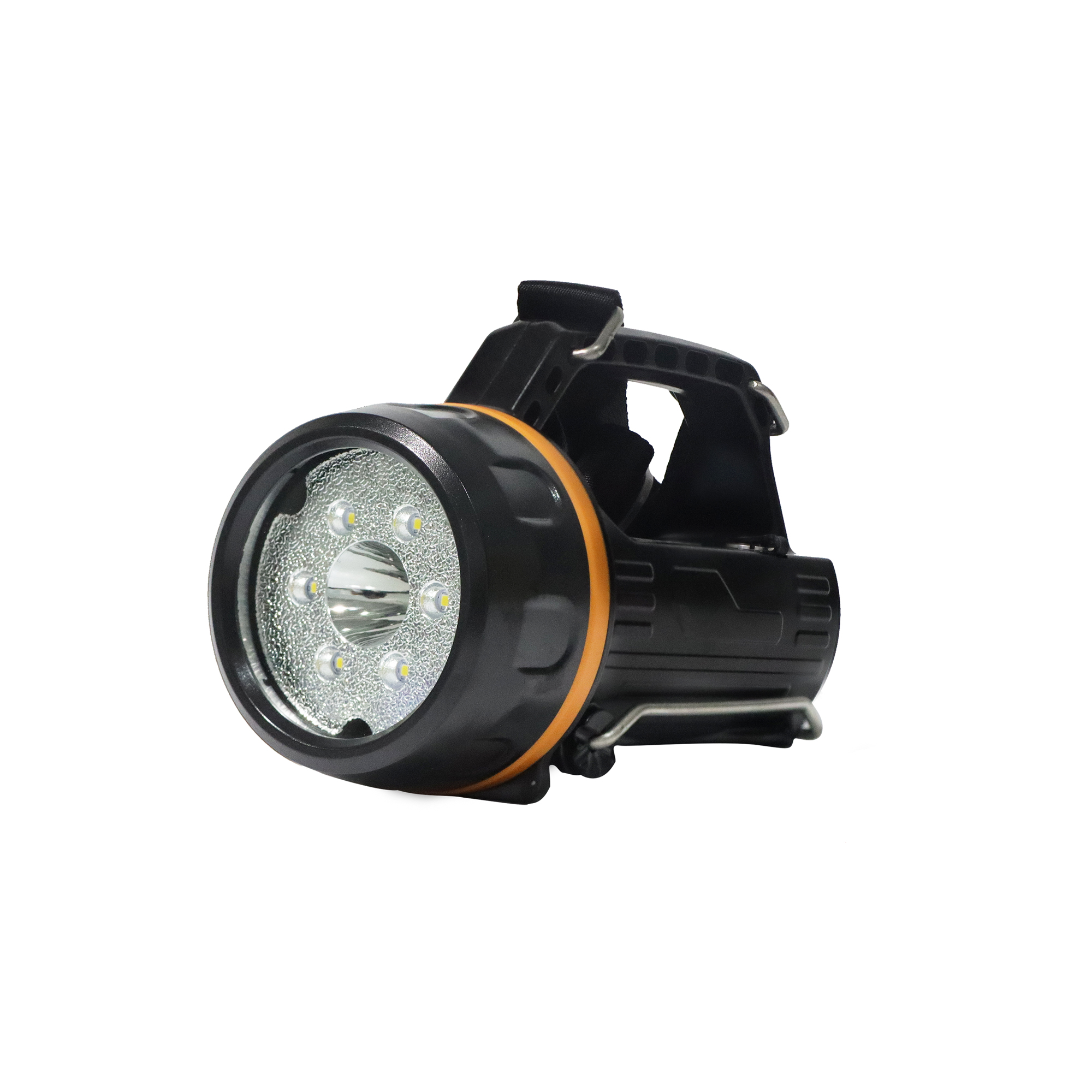 KHJ Lighting-Explosion-proof LED Portable Lighting/Hill Myna