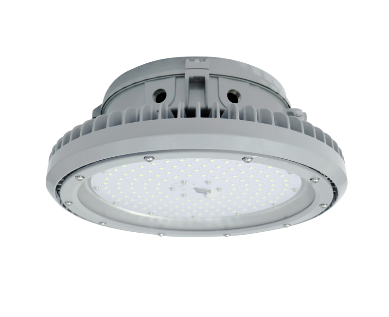 LED Explosion proof lighting/global certification/ ATEX, IECEx, UL