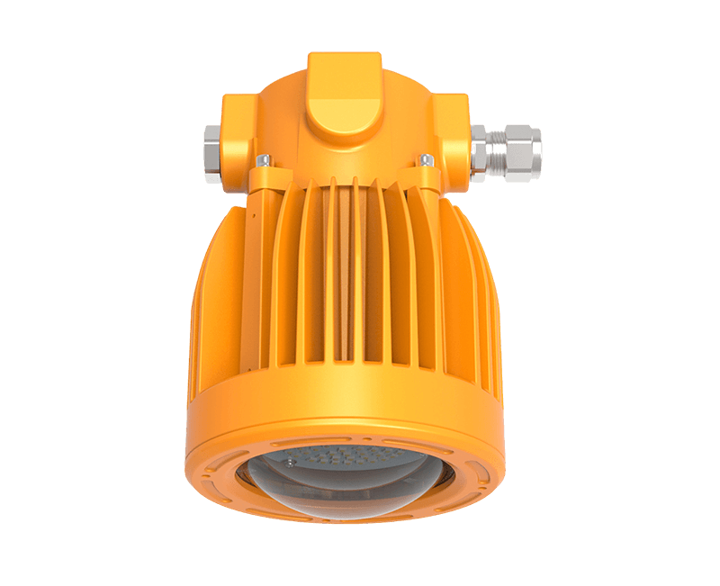 LED Explosion proof lighting/global certification/ ATEX, IECEx, UL
