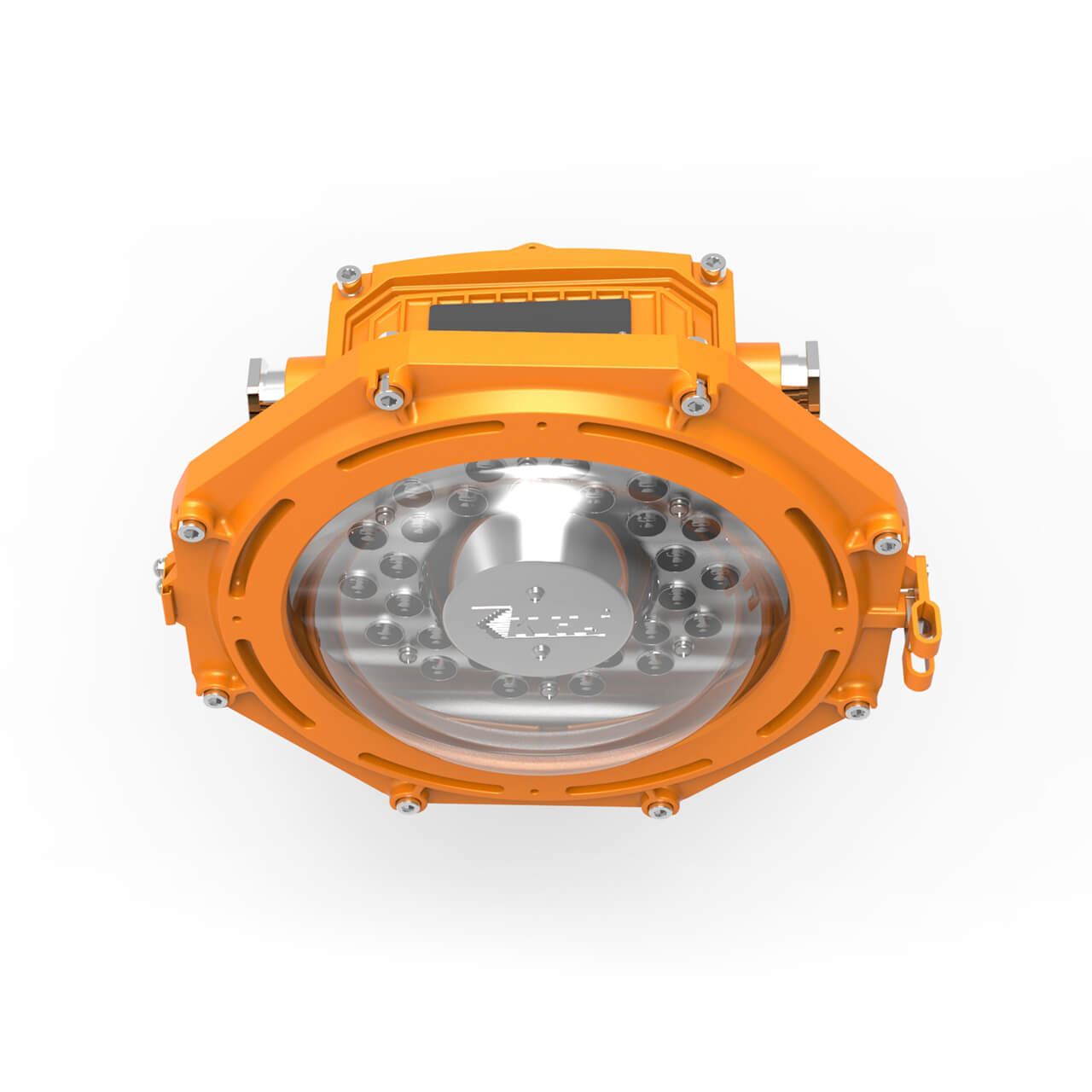 KHJ Lighting-Golden Frog Explosion-proof LED High Bay Light