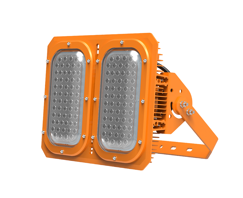 LED Explosion proof lighting/global certification/ ATEX, IECEx, UL