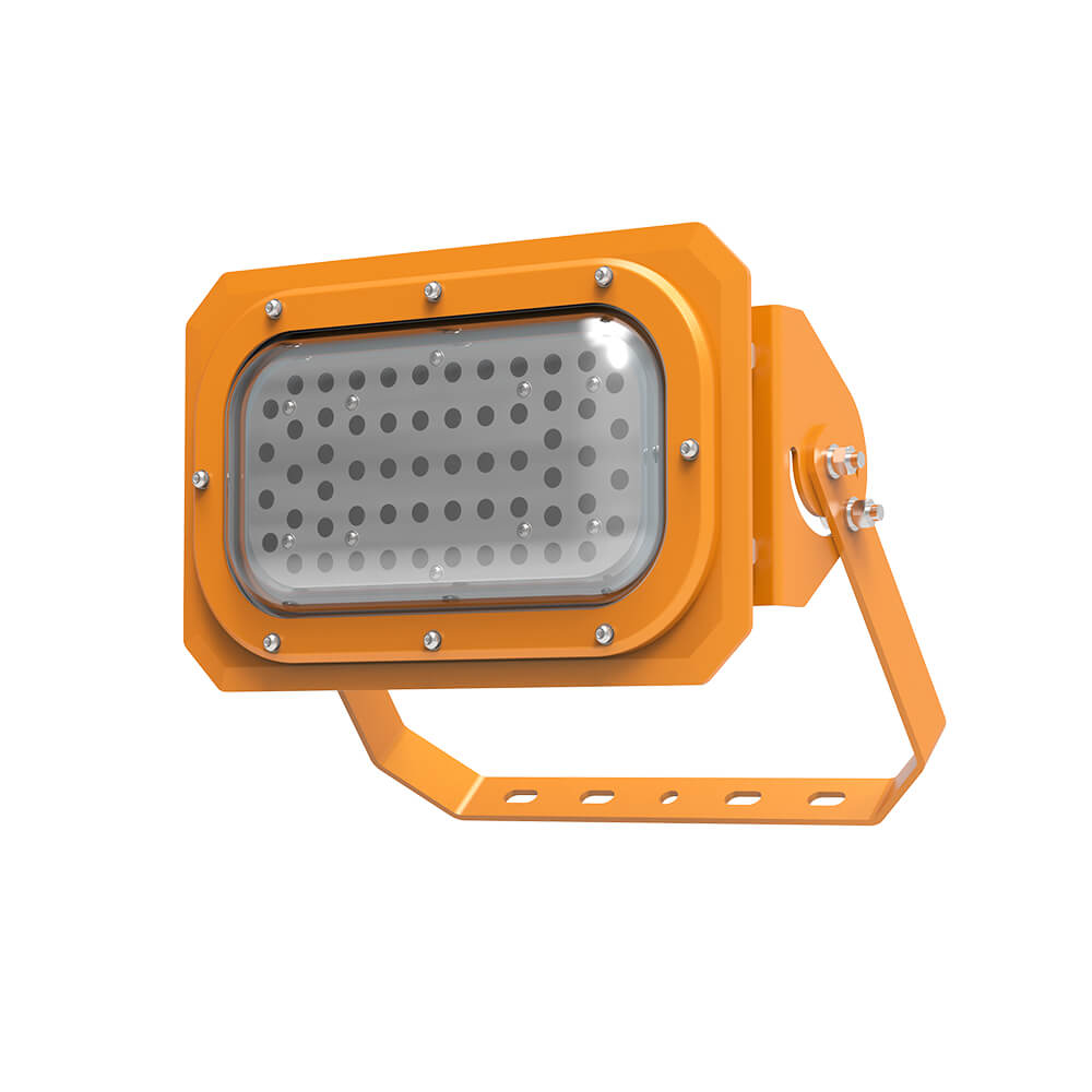 KHJ Lighting-Polar Bear Explosion-proof LED Floodlight