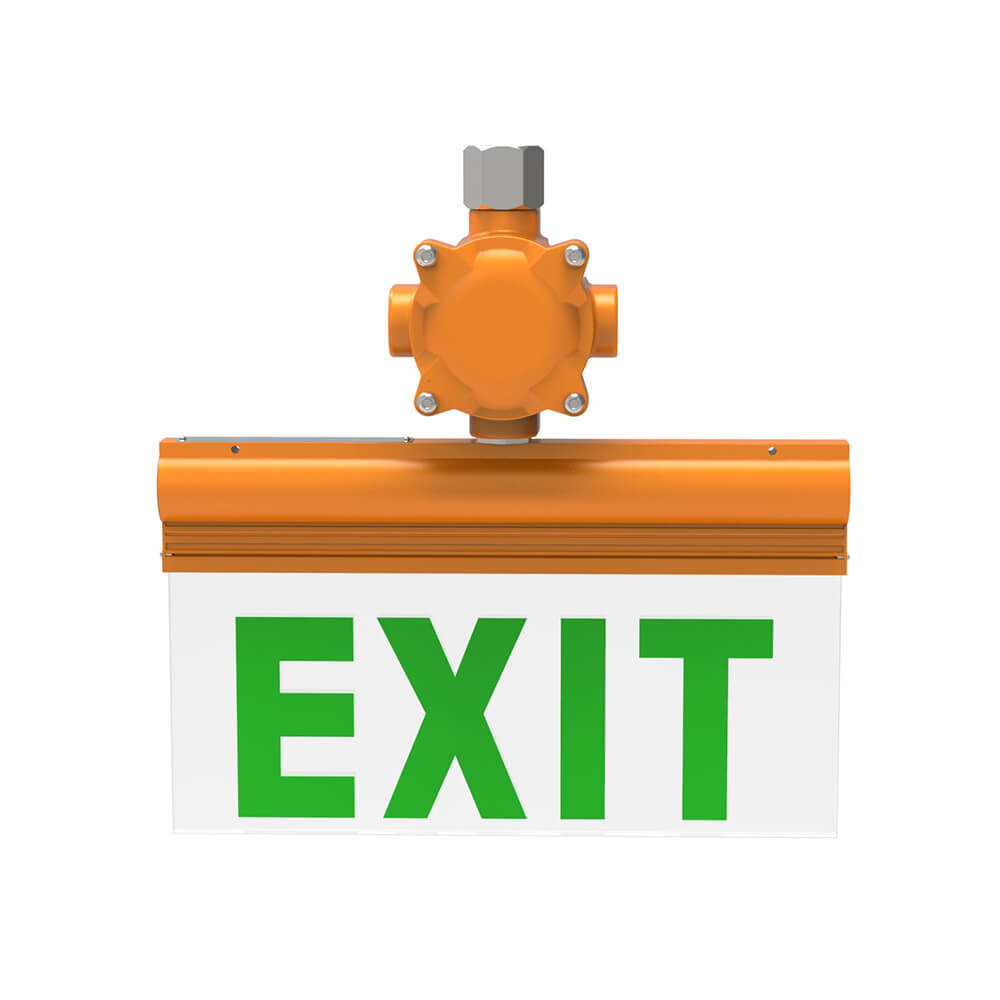 KHJ Lighting-Polaris- CE,RoHS-Emergency/Exit lamp