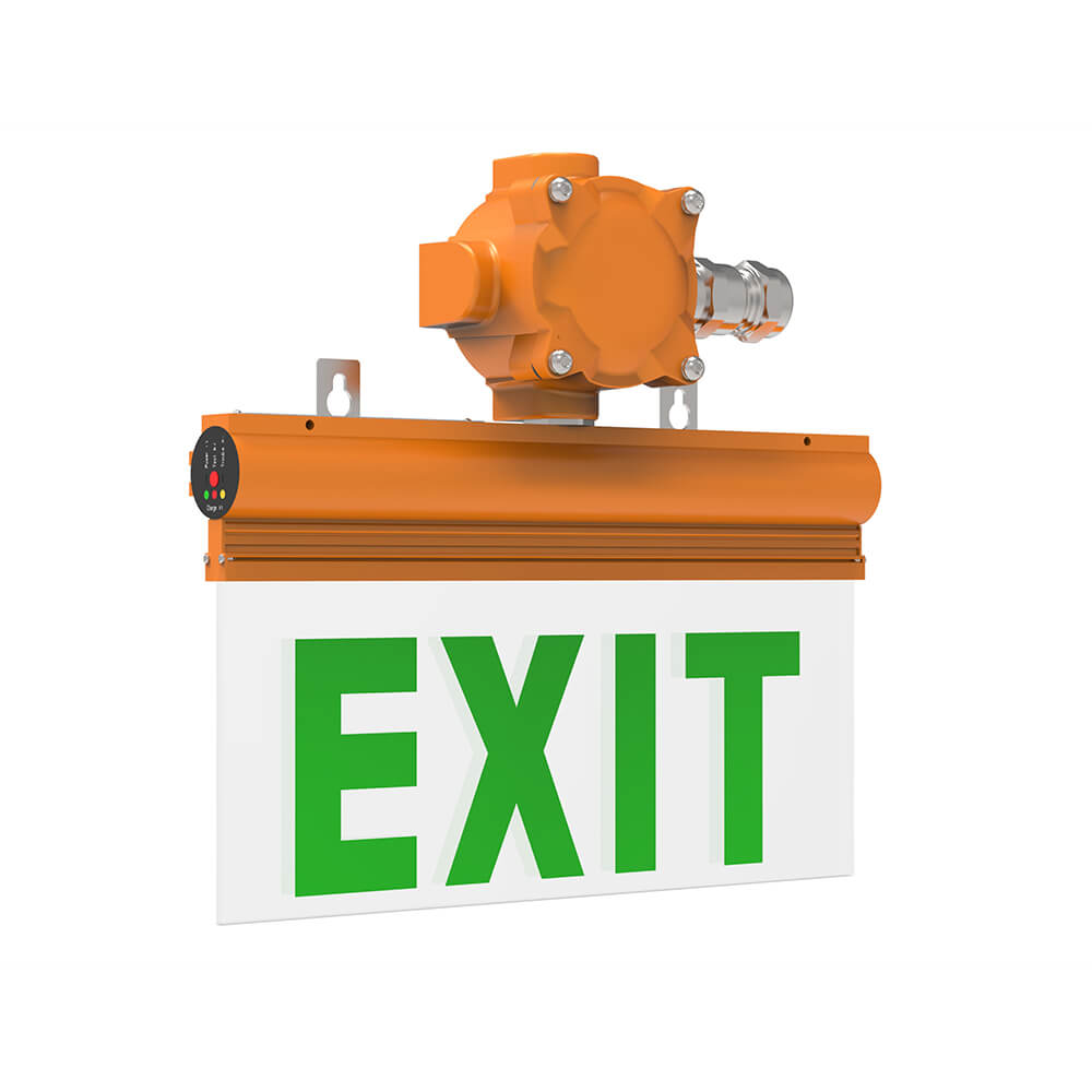 KHJ Lighting-Polaris- CE,RoHS-Emergency/Exit lamp