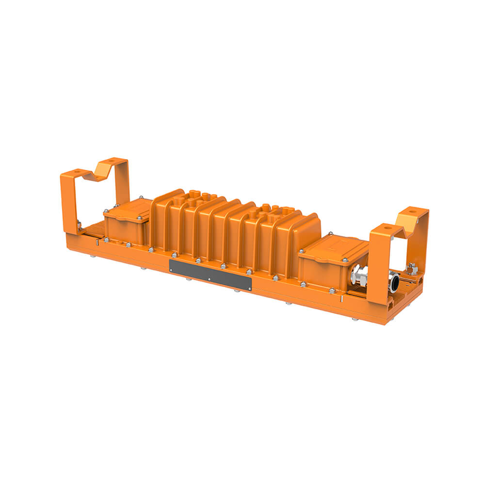 KHJ Lighting-UKEX Certified IIC LED Linear Lighting/Swordfish