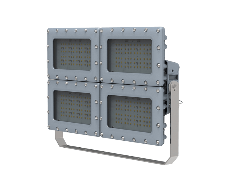 LED Industrial lighting/global certification/ ATEX, IECEx, UL