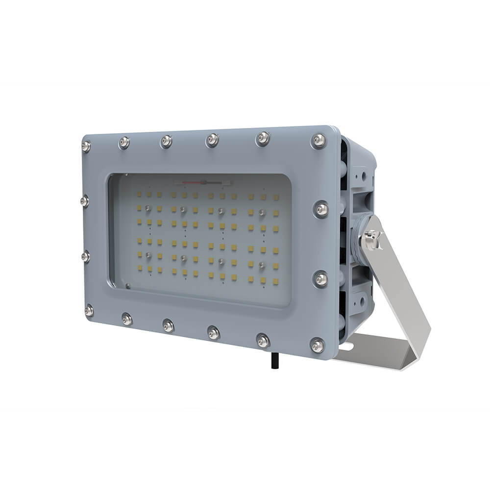 KHJ Lighting-Tank Emergency Explosion-proof LED Flood Light
